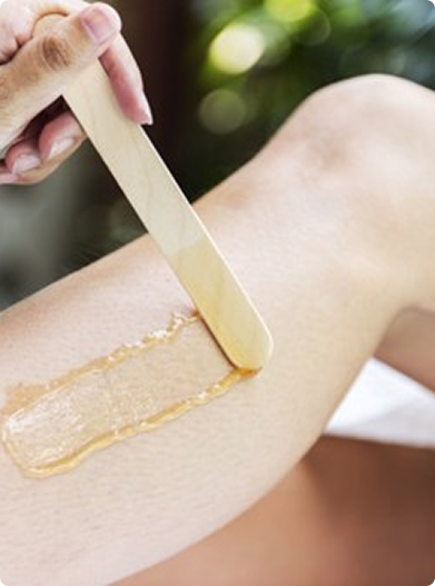 Waxing Services